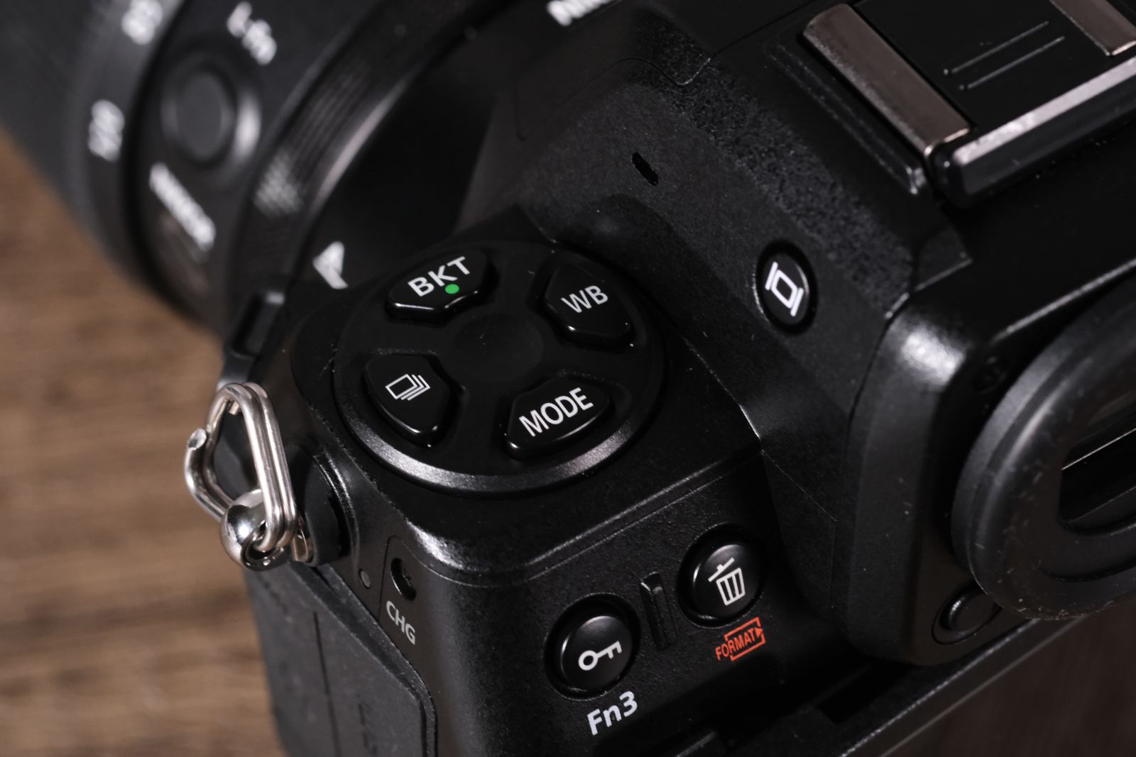 落入凡間的救世主 Nikon Z8 實測體驗 瘦身超旗艦 功能不縮水-體驗評測 - 三創生活